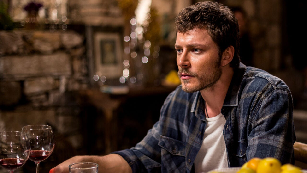 Hermanas - Temporada 1 - Capítulo 2