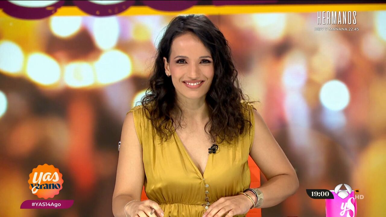 YAS verano - Programa 11 (14-08-23)