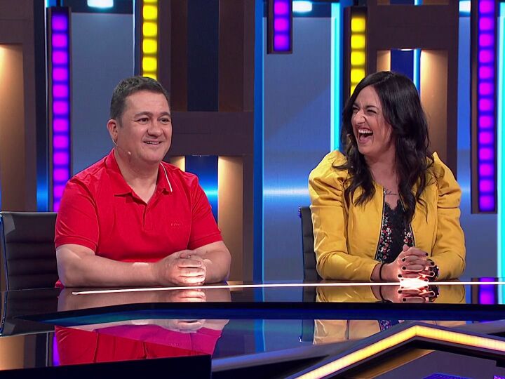 Password - Temporada 1 - Programa 5