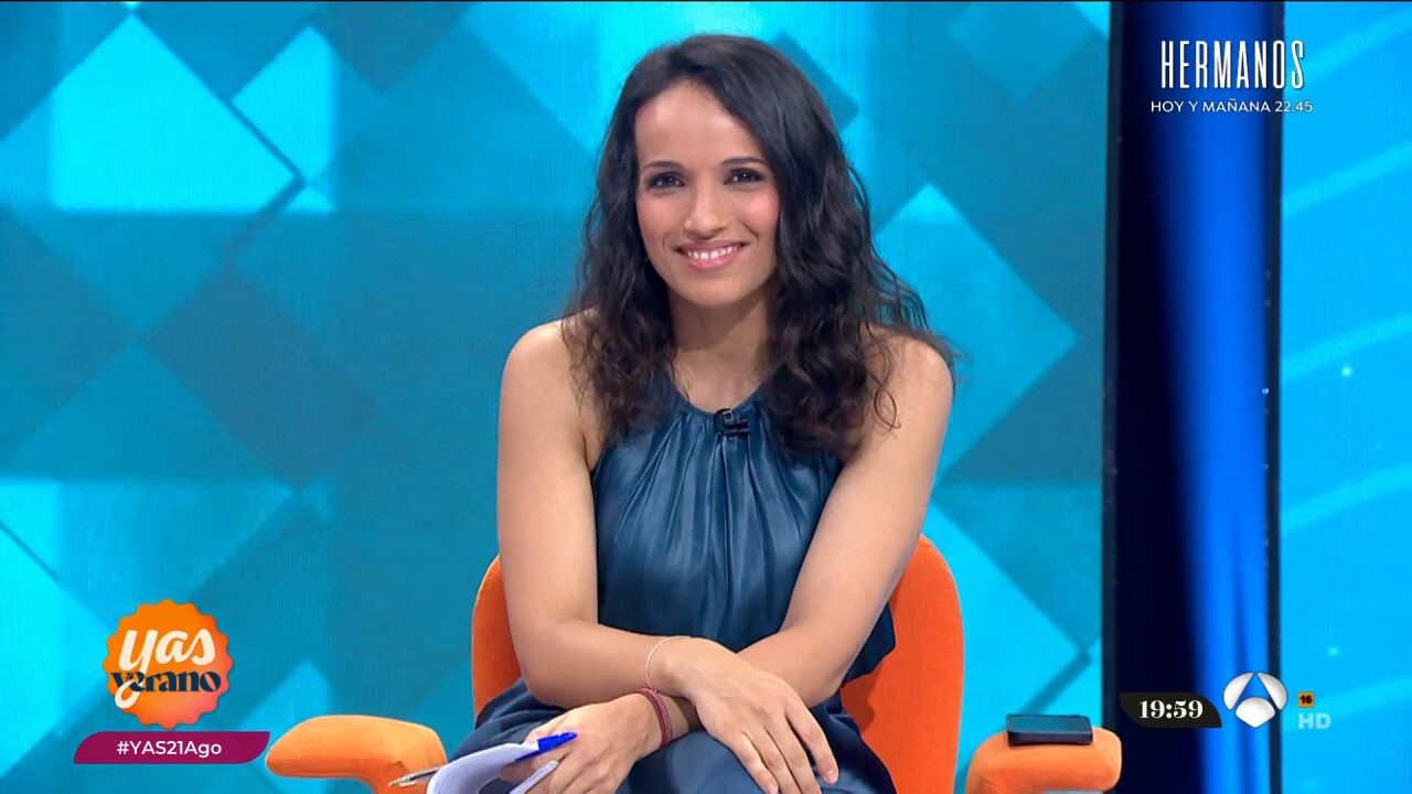 YAS verano - Programa 15 (21-08-23)