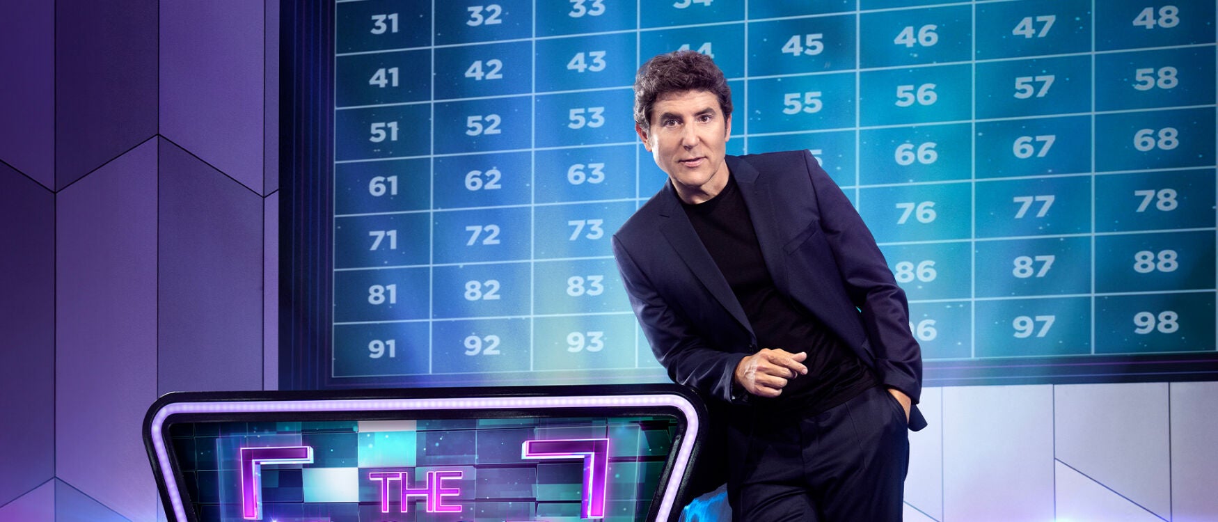 The floor - Temporada 1 - Programa 1