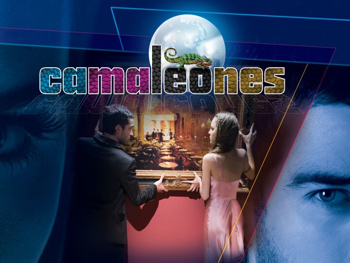 Camaleones | atresplayer