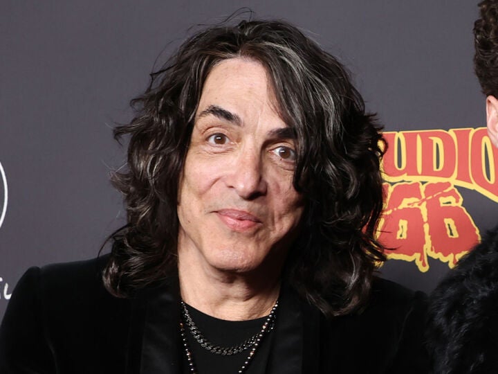 Paul Stanley