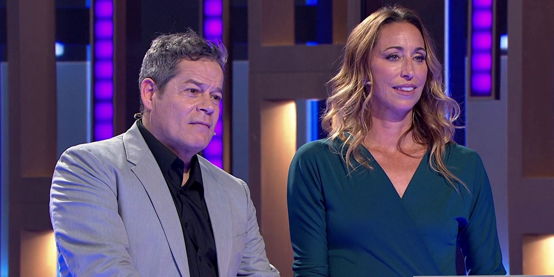 Password - Temporada 1 - Programa 9