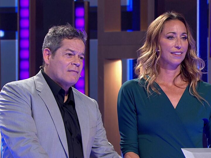 Password - Temporada 1 - Programa 9