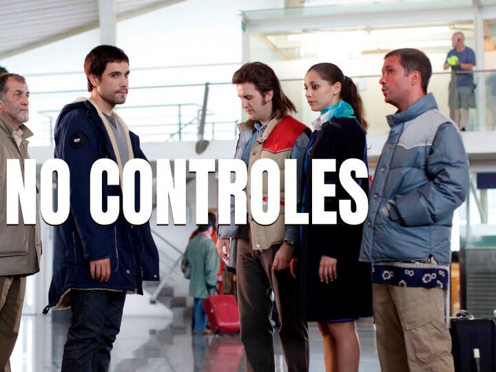 No controles