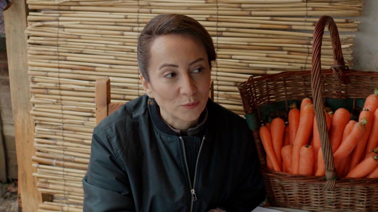 Melissa - Temporada 1 - Capítulo 9