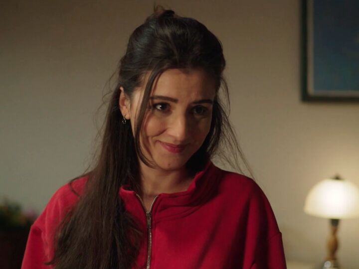 Melissa - Temporada 1 - Capítulo 17