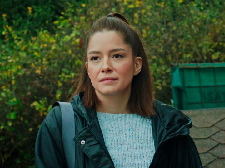 Melissa - Temporada 1 - Capítulo 5