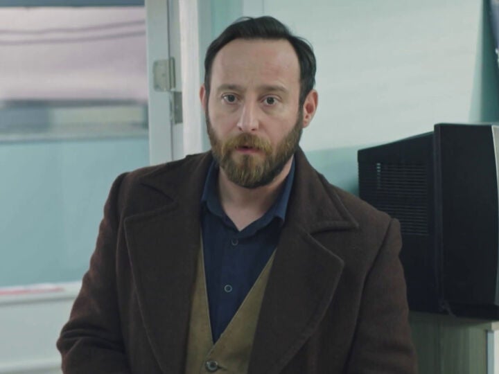 Melissa - Temporada 1 - Capítulo 2