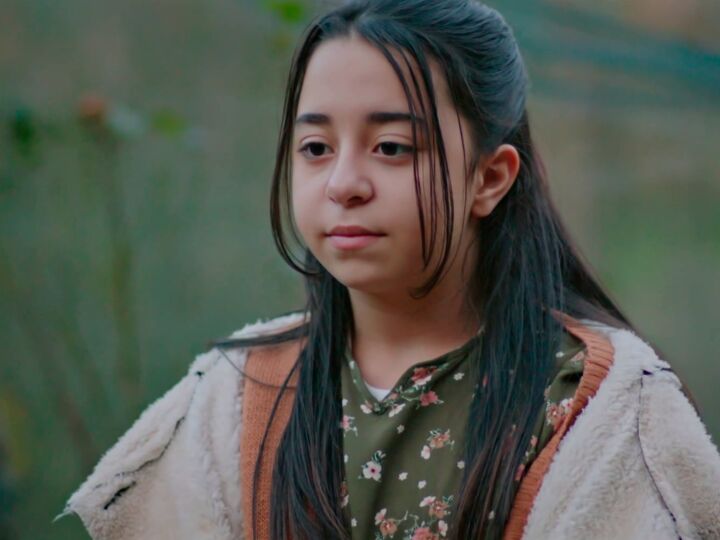 Melissa - Temporada 1 - Capítulo 11