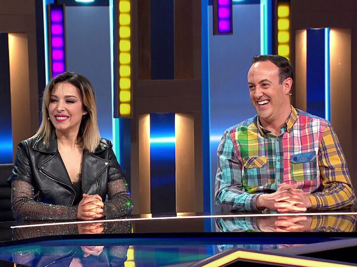 Password - Temporada 1 - Programa 15