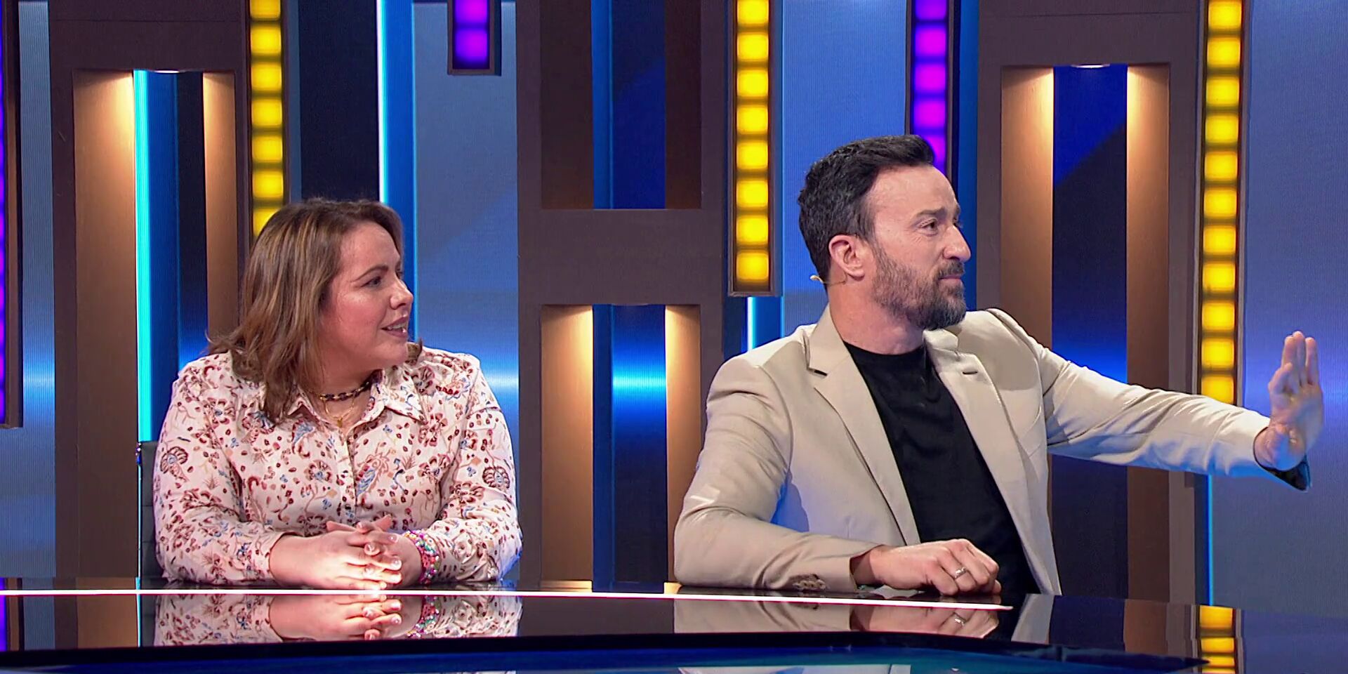 Password - Temporada 1 - Programa 14