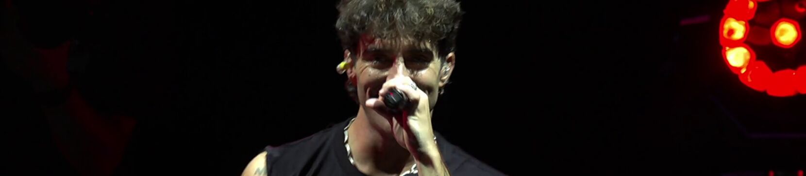 Starlite 2023 - Álvaro de Luna, Marlon, Sara Baras y Moni Montes