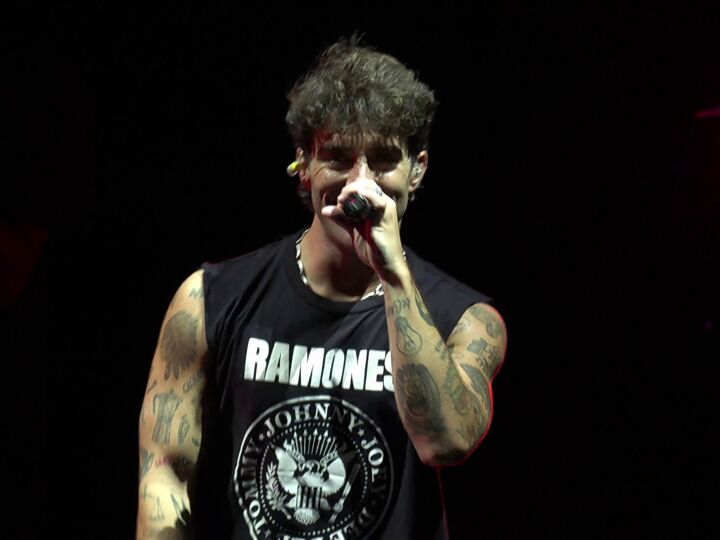 Starlite 2023 - Álvaro de Luna, Marlon, Sara Baras y Moni Montes