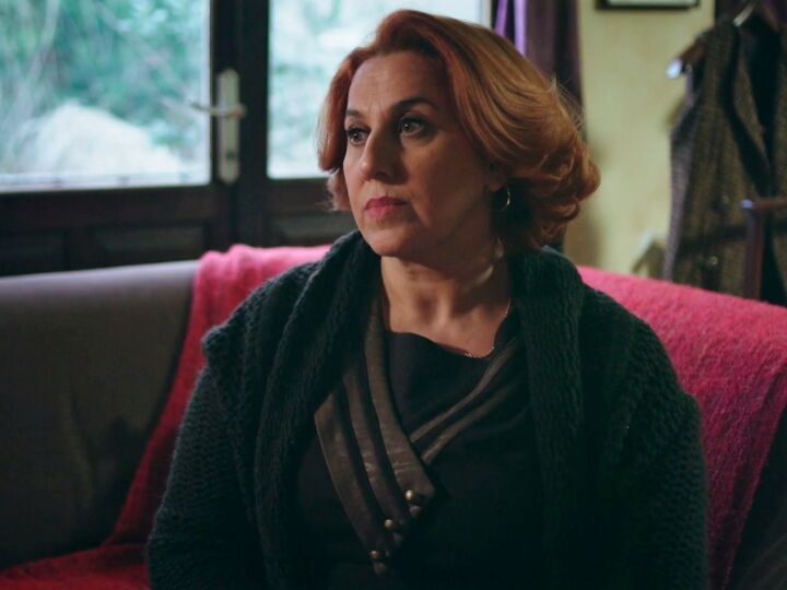 Melissa - Temporada 1 - Capítulo 43