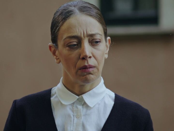 Melissa - Temporada 1 - Capítulo 88