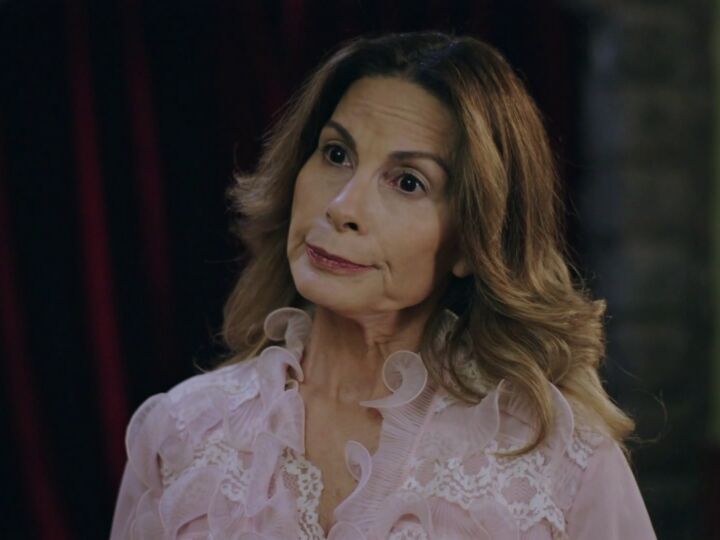 Melissa - Temporada 1 - Capítulo 92