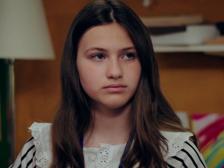 Melissa - Temporada 1 - Capítulo 72