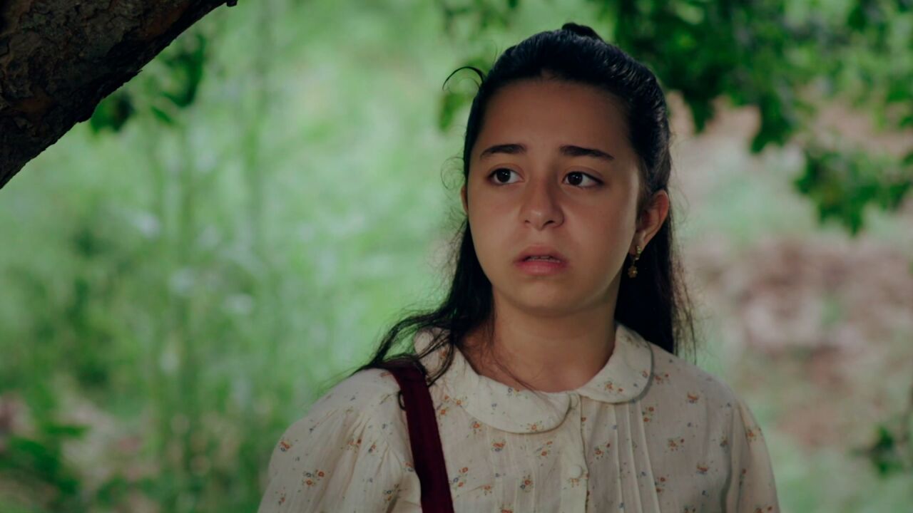 Melissa - Temporada 1 - Capítulo 79