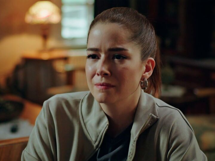 Melissa - Temporada 1 - Capítulo 82