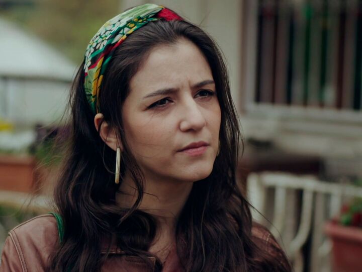 Melissa - Temporada 1 - Capítulo 90