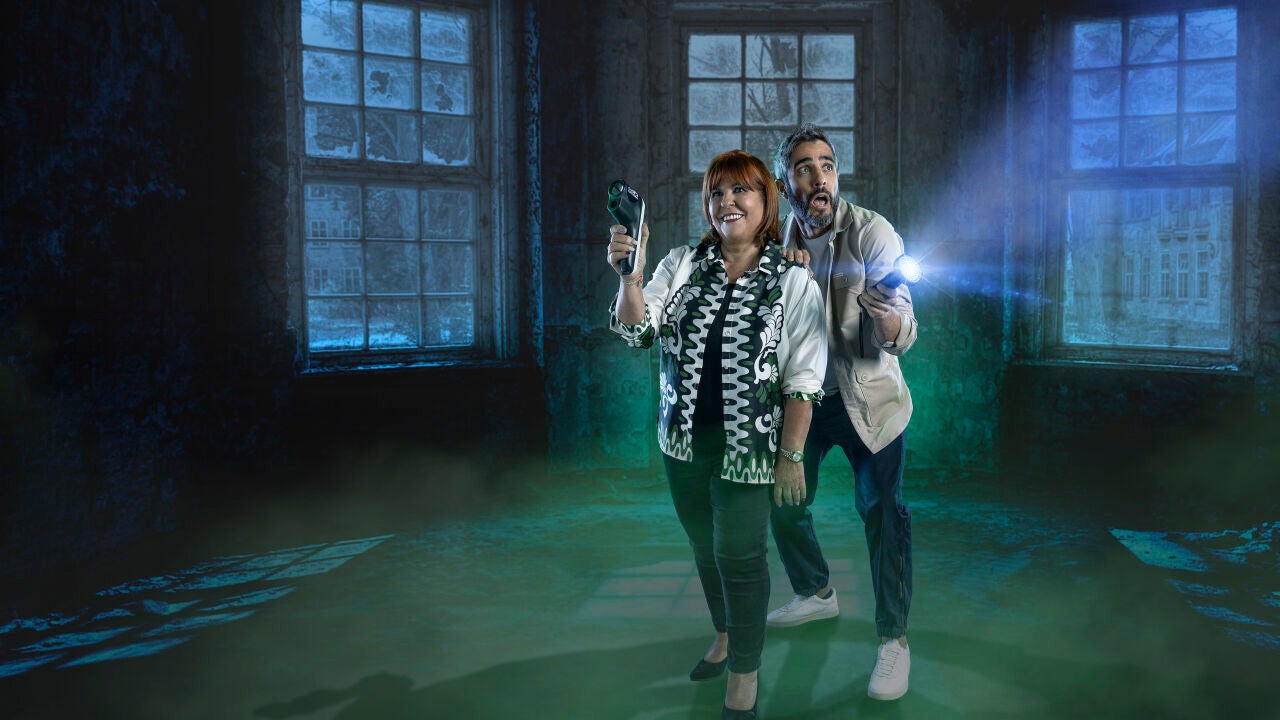 FLOOXER en ATRESplayer | Los mejores videos virales de internet