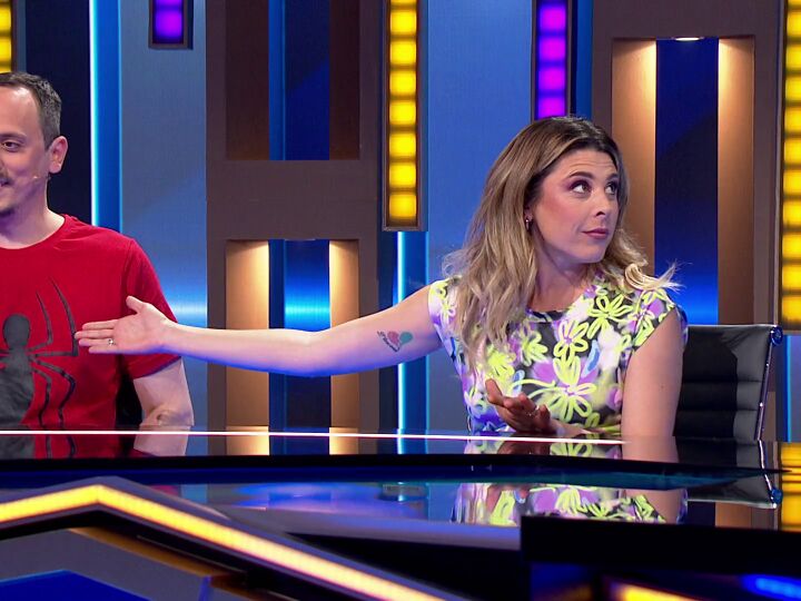 Password - Temporada 1 - Programa 20