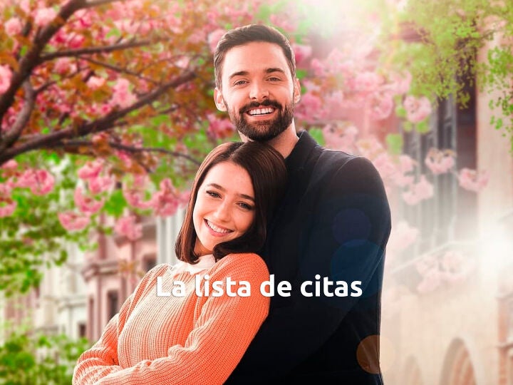 TV Movies - La lista de citas (fast channel)