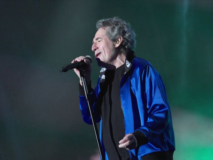 Starlite 2023 - Whitney Houston, Black Eyed Peas, Raphael y Miguel Ríos