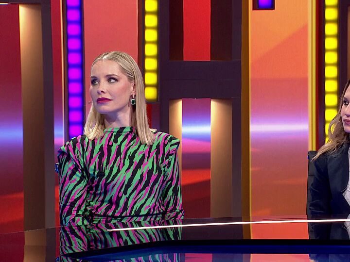 Password - Temporada 1 - Programa 25