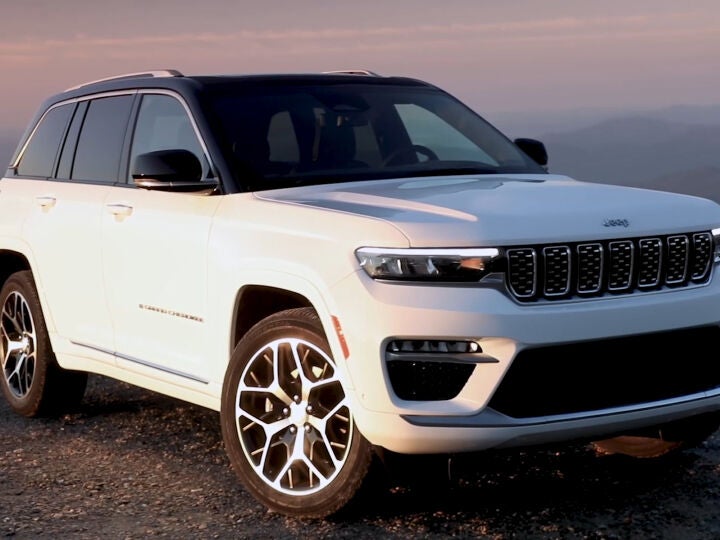 Así es el nuevo Jeep Cherokee: regreso en clave híbrida del buque ...