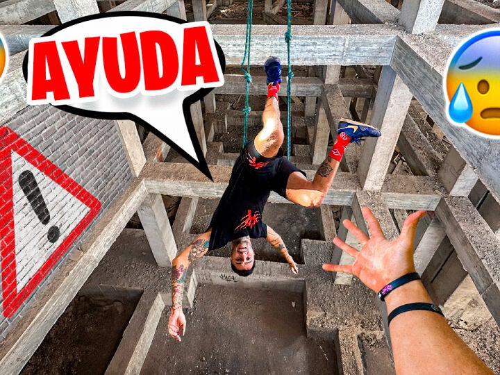 FLOOXER en ATRESplayer | Los mejores videos virales de internet