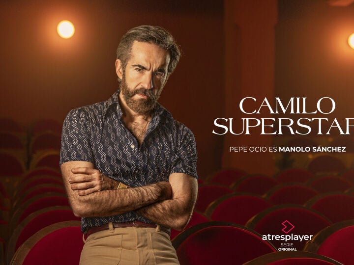 Pepe Ocio: "Manolo es el principal aliado de Camilo para levantar el musical de Jesucristo ...