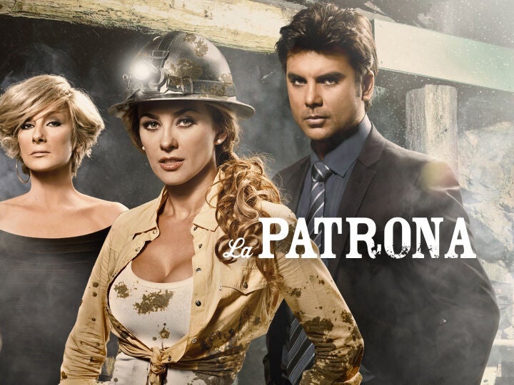 La Patrona