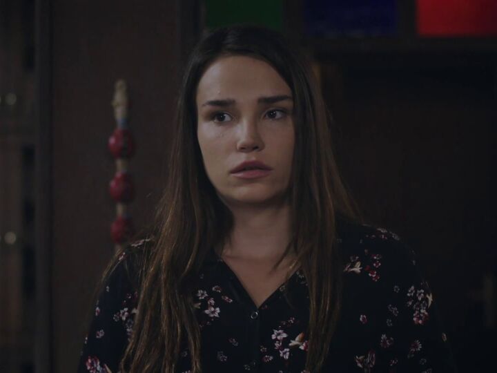 Melissa - Temporada 1 - Capítulo 143