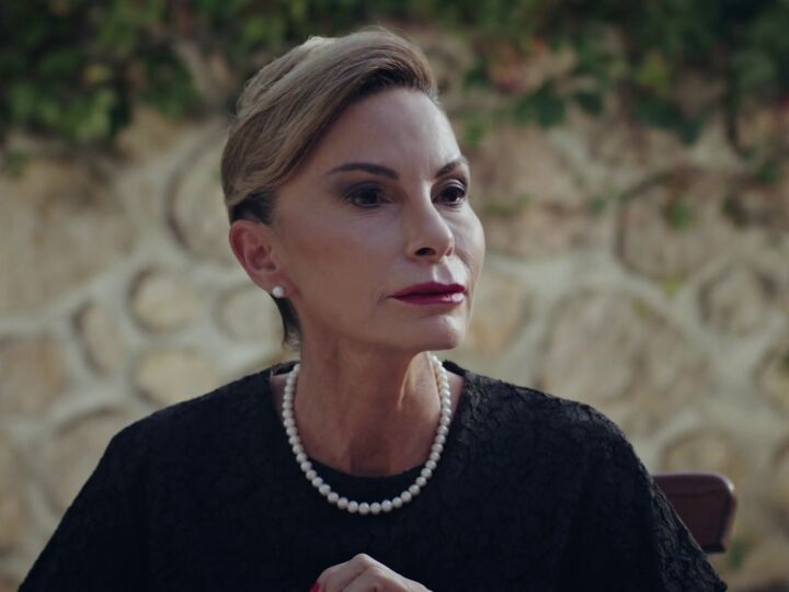 Melissa - Temporada 1 - Capítulo 139