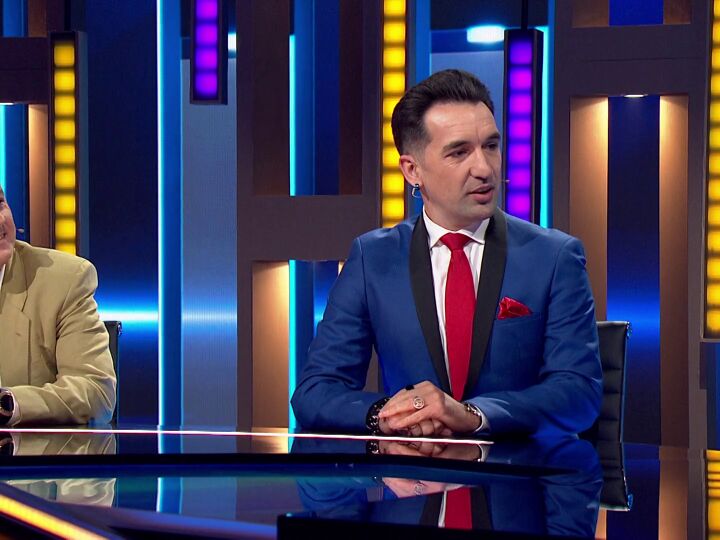 Password - Temporada 1 - Programa 31