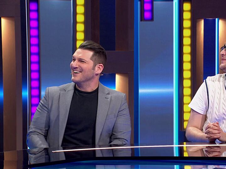 Password - Temporada 1 - Programa 32