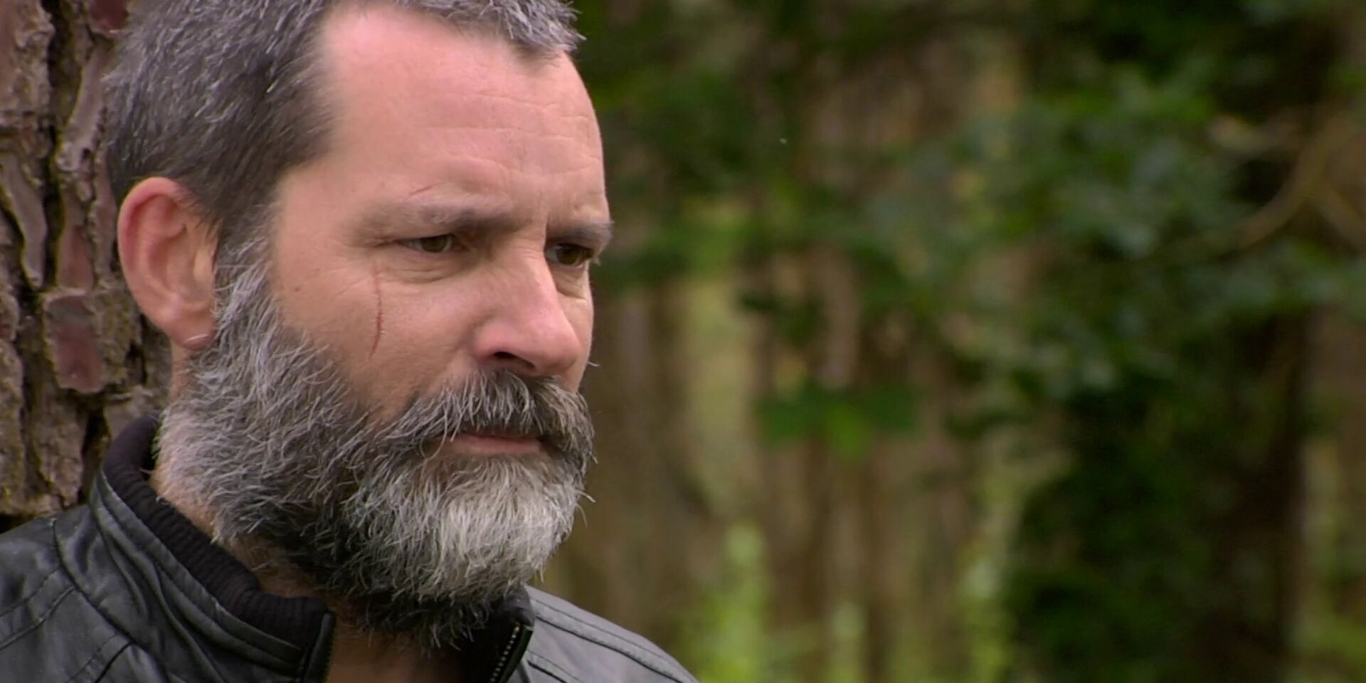 Serramoura - Temporada 4 - Capítulo 11: Moito que calar