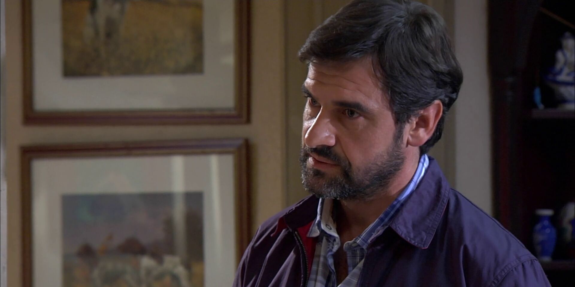 Serramoura - Temporada 1 - Capítulo 11: Sobran os motivos