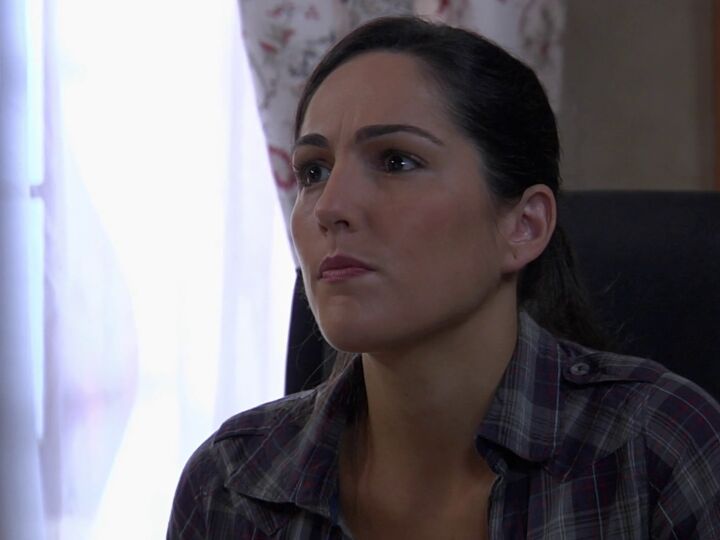 Serramoura - Temporada 1 - Capítulo 3: Queimando probas