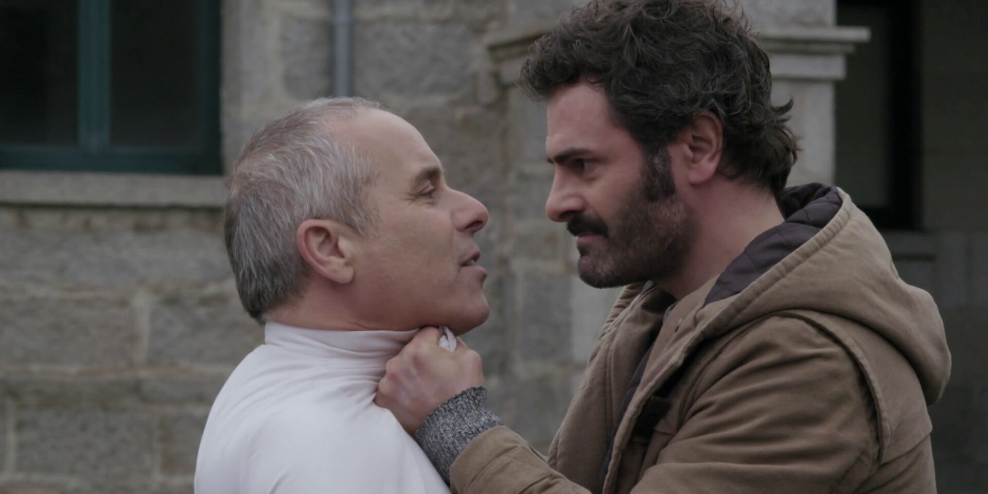 Serramoura - Temporada 14 - Capítulo 7: Tocata e fuga