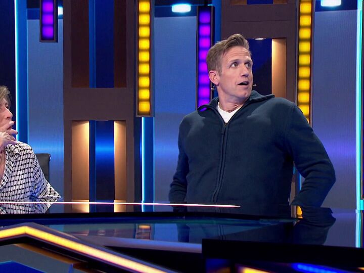 Password - Temporada 1 - Programa 36