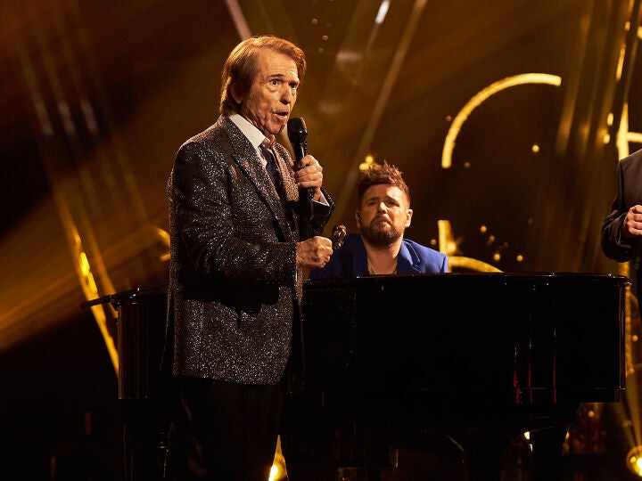 La voz all stars - Gala 2: Gran final