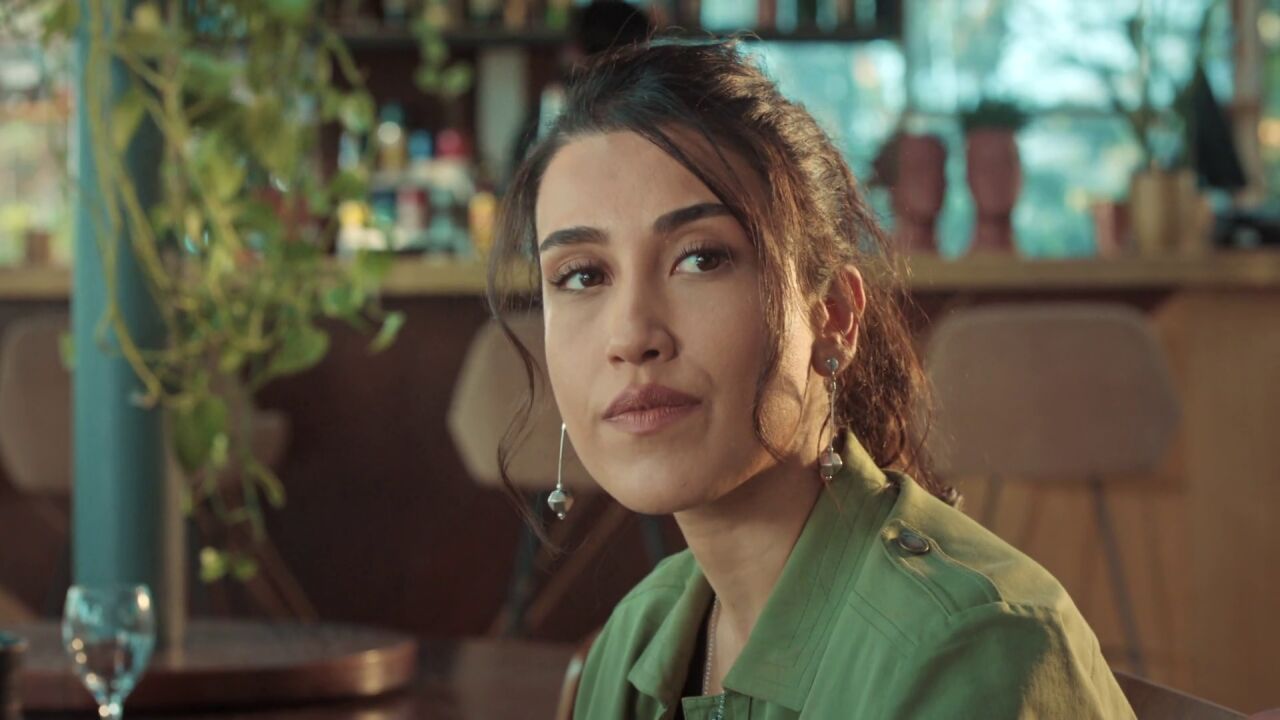 La novia de Estambul - Temporada 3 - Capítulo 103