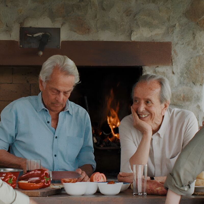 Lo de Évole - Temporada 5 - Los Strauch