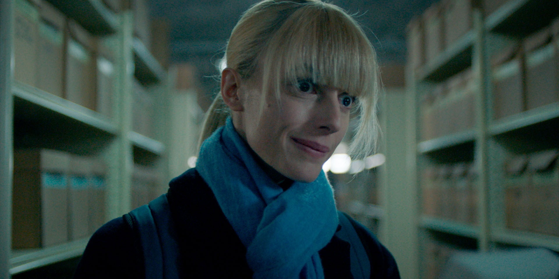 Bright Minds - Temporada 1 - Capítulo 6: Fulcanelli