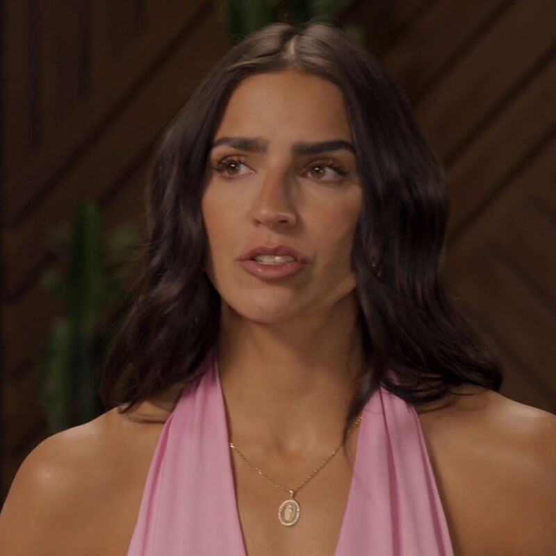 Cabo - Temporada 1 - Capítulo 35