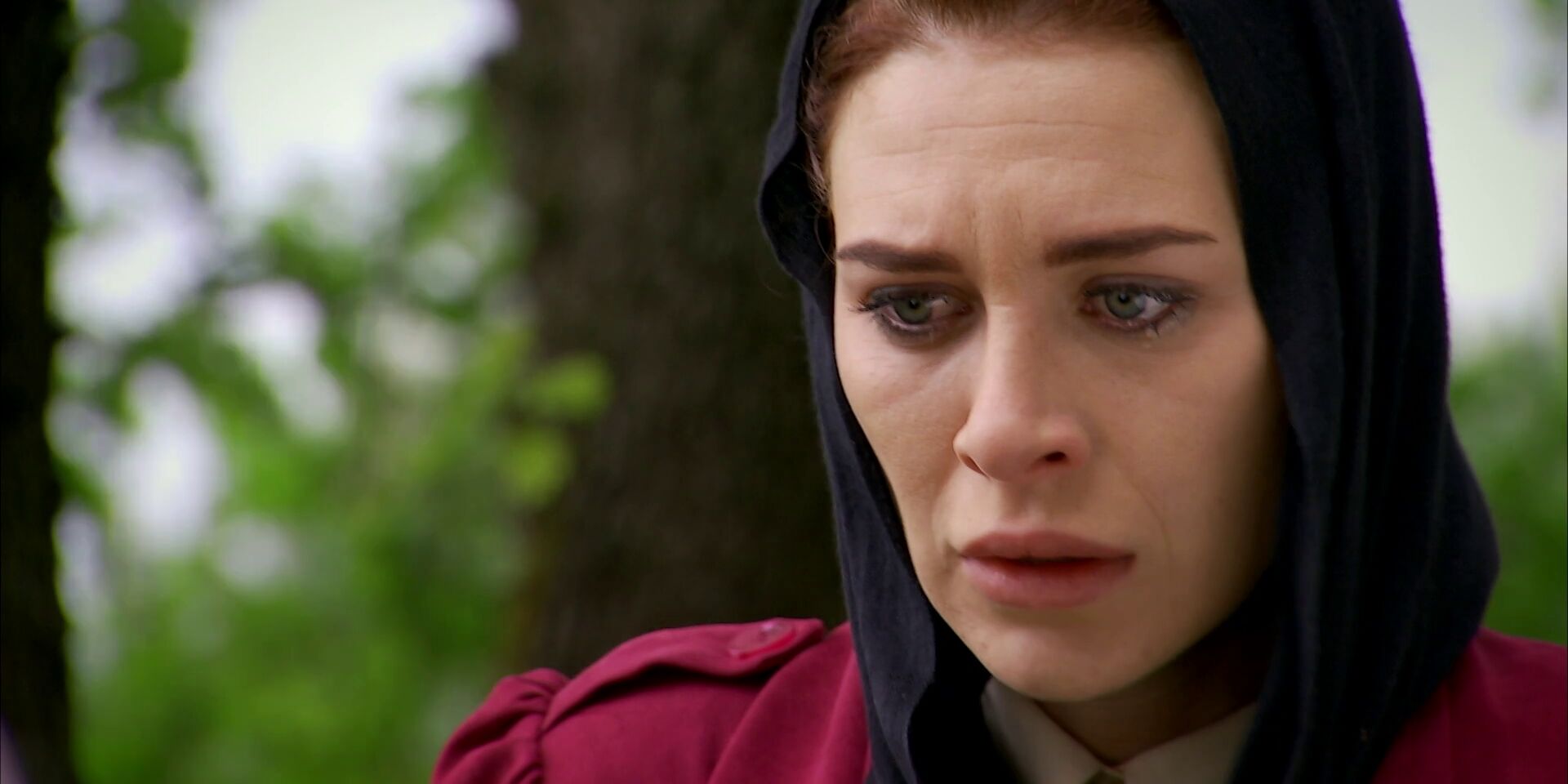 Esposa joven - Temporada 1 - Capítulo 89